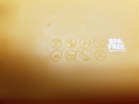 Tupperware Symbols What Are They Rwhatdoesthismean