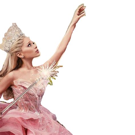 2024 Ariana Grande Glinda Vector Wicked 2 By Princessamulet16 On Deviantart