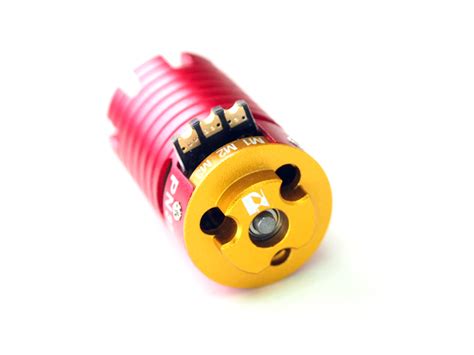 Pn Racing Mini Z V31 Brushless Motor 3500kv Pnwc Stock Pn Racing