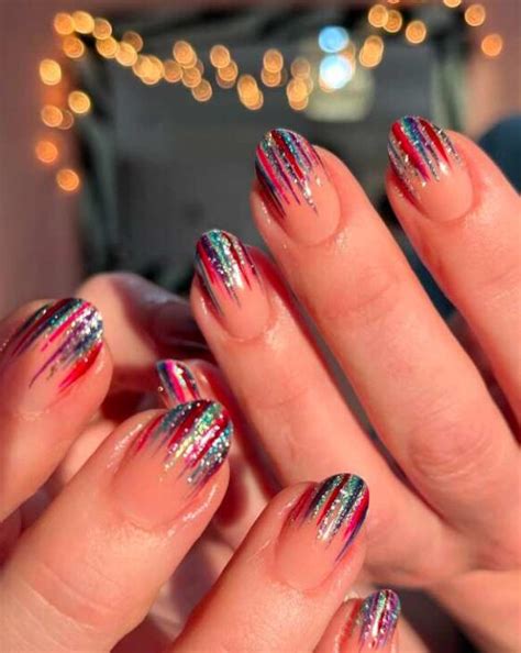 60 Aesthetic Birthday Nails Ideas To Celebrate Your Most Important Day