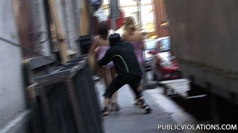 Outdoor Public Sex She Was Kinda Asking Fo Xxx Dessert Picture 4