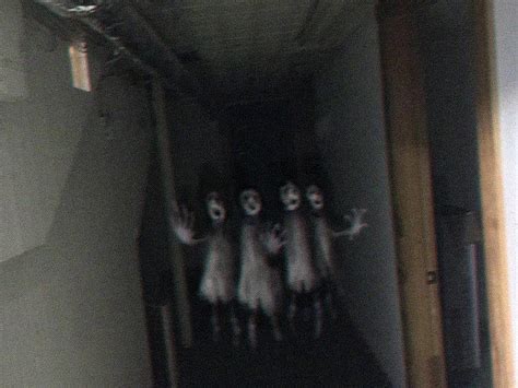 Disturbing Images