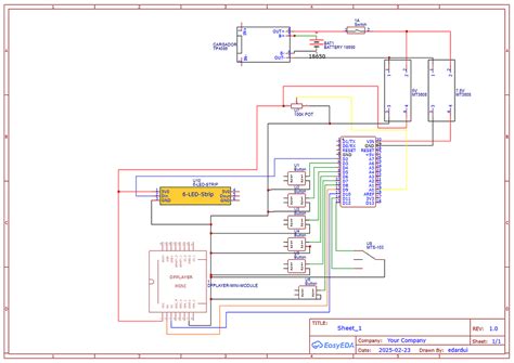 Help With Wiring Fried My Nano General Electronics Arduino Forum