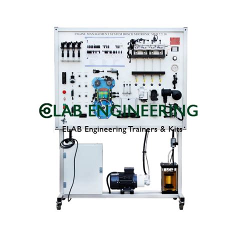 Electrical Installation Workshop Equipments Manufacturers Lab