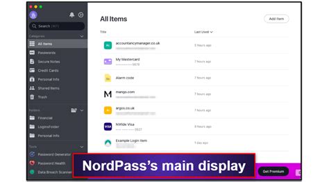 Nordpass Review 2023 — Is It Any Good
