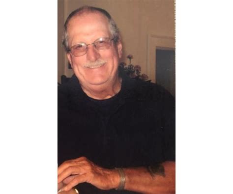 Ronald Timothy Messer Obituary 2024 Mount Holly Nc Woodlawn