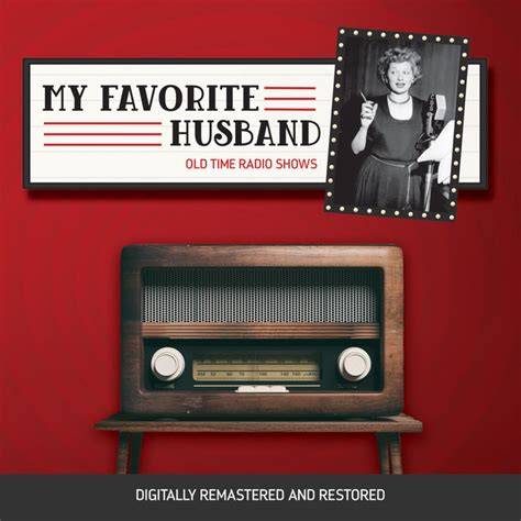 My Favorite Husband Audiobook On Spotify