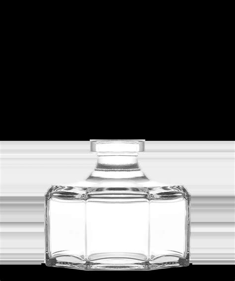 Ottagonale Packaging For Fragrances Archive Vetroelite