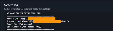 How To Deploy Remote Development Environment With Vs Code Server And