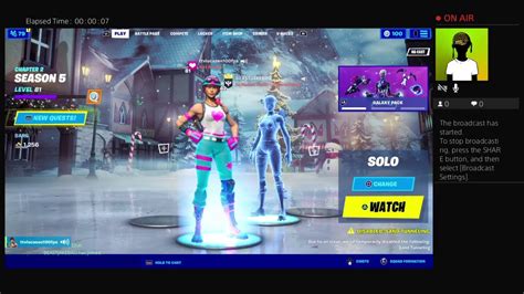 James Charles Fortnite At Kate Terry Blog