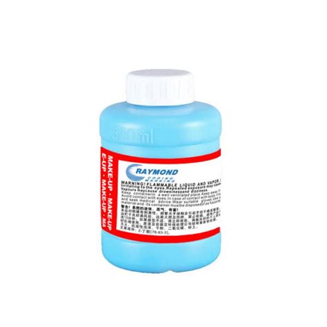 Professional Solvent Based Blue Dye Ink 500ml For Linx Cij Inkjet Printer View Solvent Based