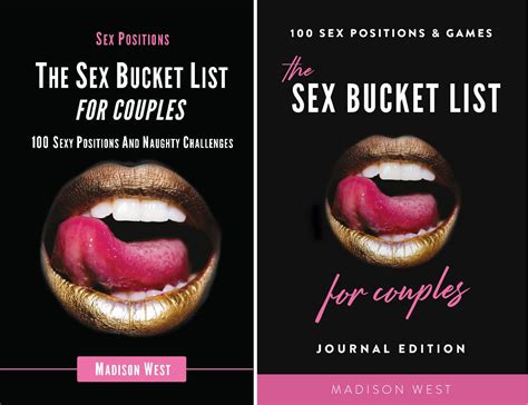 Jp Sex Positions The Sex Bucket List For Couples 100 Sexy Positions And Naughty