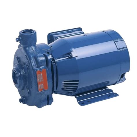 Aurora 3801 Series Single Stage End Suction Pumps
