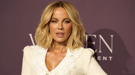 Kate Beckinsale Siblings Get To Know Samantha Beckinsale Kahawatungu