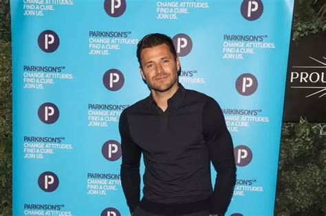 Mark Wright Suffers Most Worrying Moment Of His Life And Says I Couldnt Help Birmingham Live