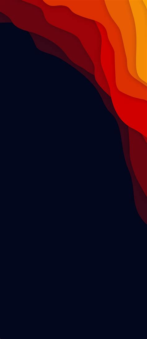 1664x3840 Resolution Red To Orange Pallet 1664x3840 Resolution Wallpaper Wallpapers Den