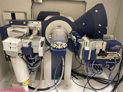 Xrd Rigaku Smartlab 3kw Xspa Facility For Analysis Characterisation
