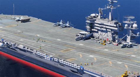 Free Dcs Carrierops Mission And Template Dcs Supercarrier Ed Forums