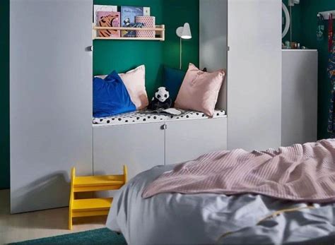 Ikea Ormari 44 Fotografije Punjenje Sustava Za Pohranu Klizna Vrata