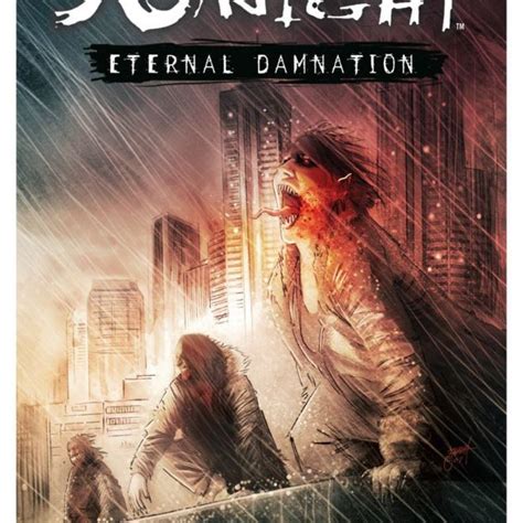30 Days Of Night Eternal Damnation