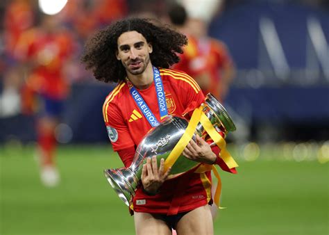Cucurella Joins List Of Chelseas Euros Champions News Official Site Chelsea Football Club