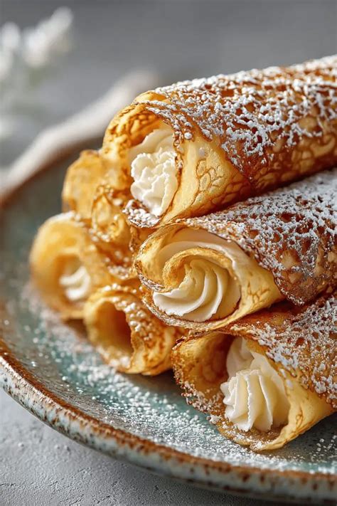 Krumkake Delights For Every Celebration