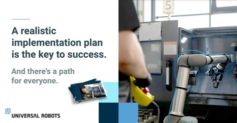 universal robots on linkedin collaborative robotic automation universal robots cobots