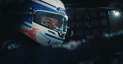 Ford Revs Up Its Biggest Brand Overhaul In Over A Decade