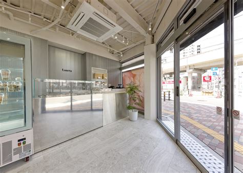 Gelateria Lunnetta 株式会社 メイク クリエイション