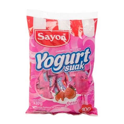 Caramelos Archivos Candyland Perú