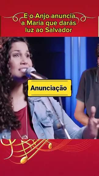 Maria E O Anjoe O Anjo Anuncia A Maria Que Darás Kwai
