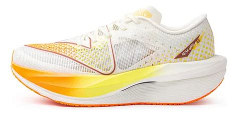 Tênis Peak Taichi Up30 40 Profissional Híbrido Maratona Mercadolivre