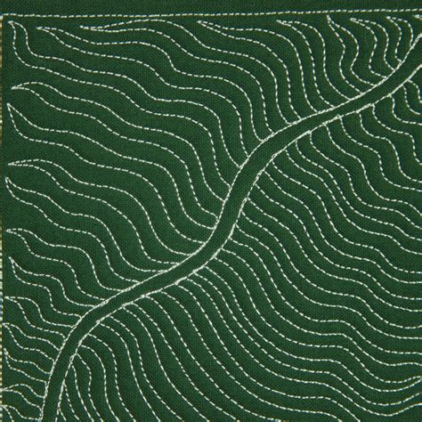365 Free Motion Quilting Designs Fmq Videos By Leah Day