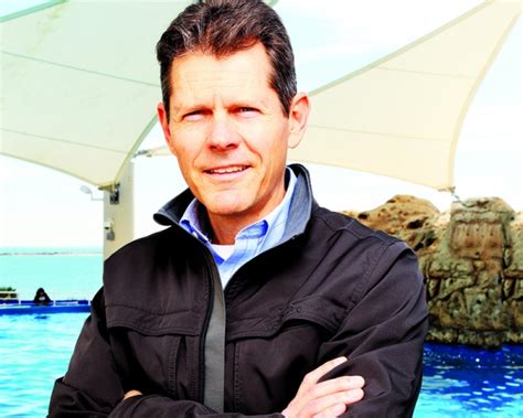 Meet Tom Schmid Expanding The Possibilities Meetings Events