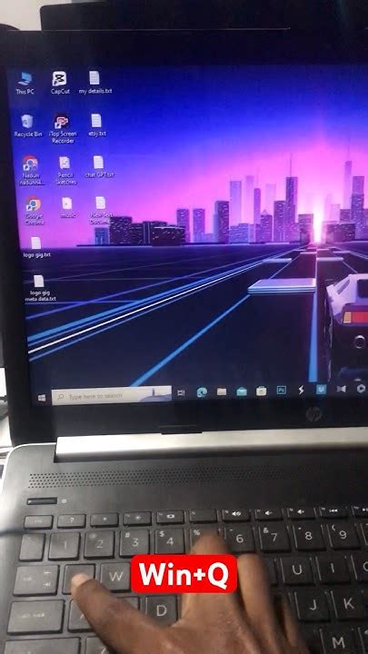 Windows Shortcuts Winq 🔥 Youtubeshorts Trending Viral Windows Windowstips Shorts Fypシ