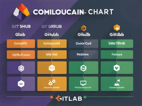 Gitlab Vs Github Comparando Plataformas Para Alojamiento De Código Fuente Guías Open Source
