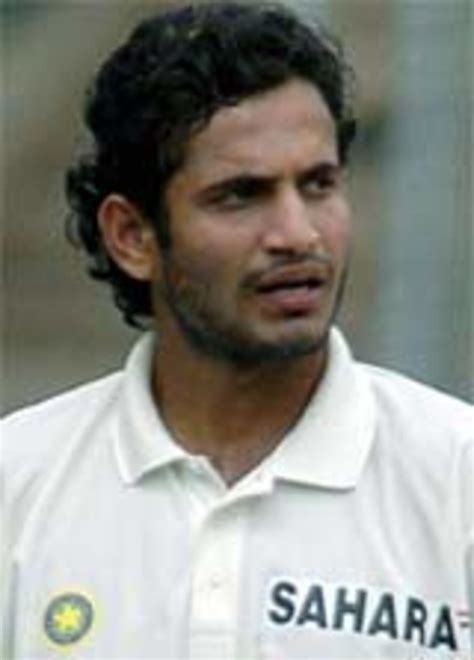 Irfan Pathan Espncricinfo Com