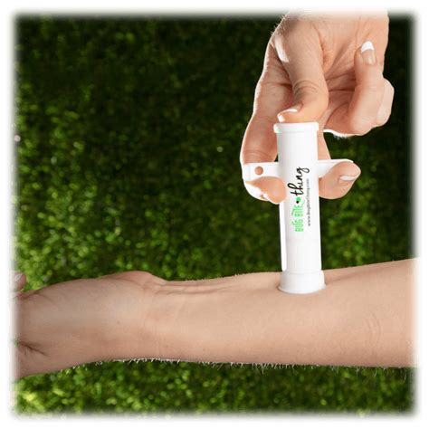 Sidedeal 2 Pack Bug Bite Thing Bug Bite Thing Suction Tool Poison