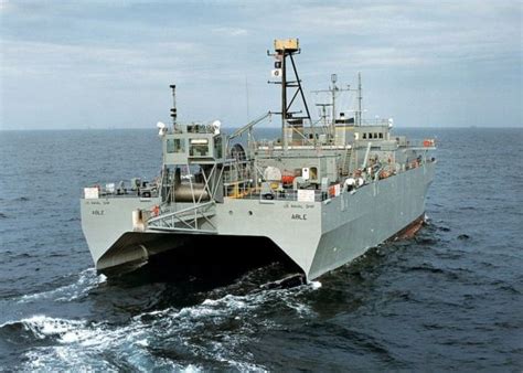 Australia To Acquire Surtass E Mission Systems