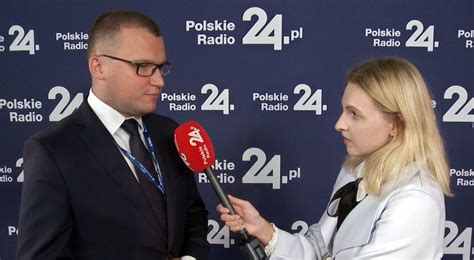 P Szefernaker W Sprawie Dyskredytowania Sędziów Wyciągnięto