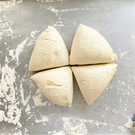High Protein Cottage Cheese Yeast Bread Easy Sandwich Bread Recipe