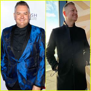 Ross Mathews Weight Loss