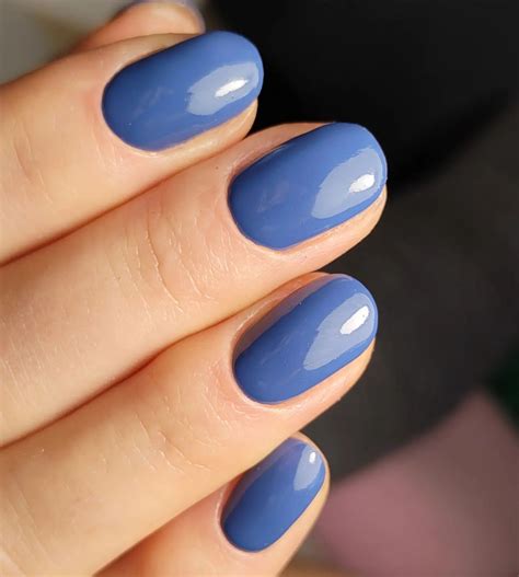 30 Oval Nail Designs To Bring Your Manicure To The Next Level Oval