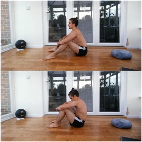Sit On The Floor Comfortably 8 Ways To Do It Nick