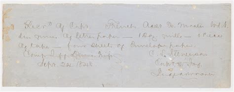 Lot Carter L Stevenson