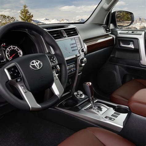 Easy Inexpensive 4runner Interior Mods To Modernize Your 5th Gen Artofit