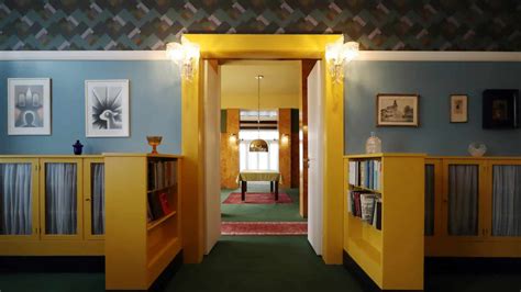 Hendrik Bohle Urlaubsarchitektur