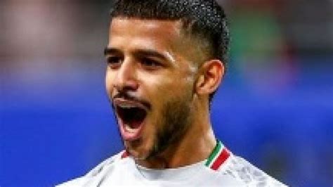 فوتبالی‌ترین دلیل بازی ندادن مهدی قایدی از زبان قلعه‌نویی