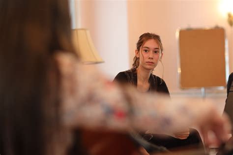 Masterclass With Jack And Elle Davisson Wilmington Classical Guitar