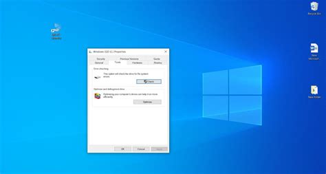 Should You Really Optimize Your Ssd